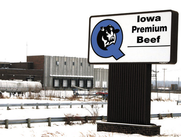 Iowa Premium Beef set to make $48 million capital investment in Tama ...